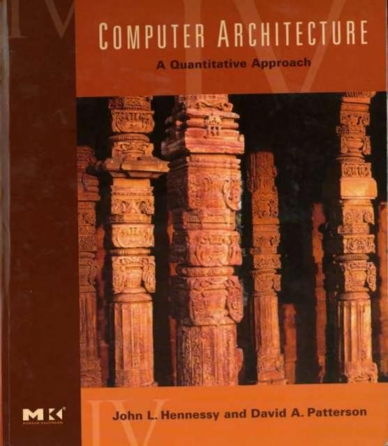 Computer Architecture A Quantitative Approach - المكتبة الإسلامية العامة