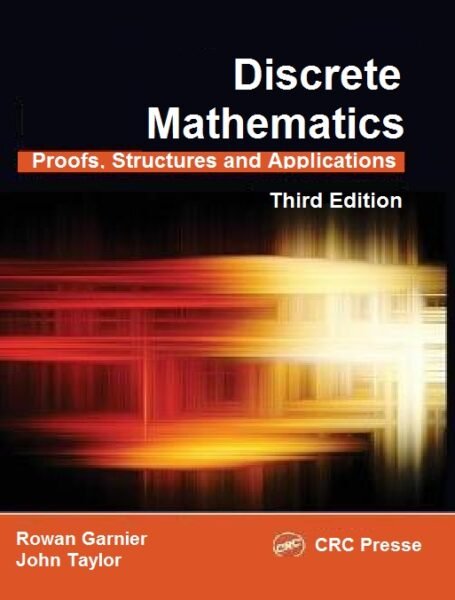 Discrete mathematics - المكتبة الإسلامية العامة