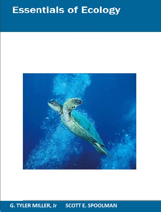 Essentials of Ecology- المكتبة الإسلامية العامة