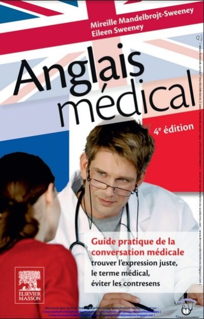 anglais médical - المكتبة الإسلامية العامة