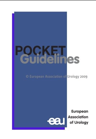 urological-pocket-guidelines - المكتبة الإسلامية العامة