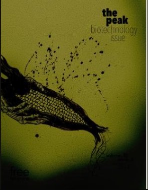 The peak biotechnology issue - المكتبة الإسلامية العامة