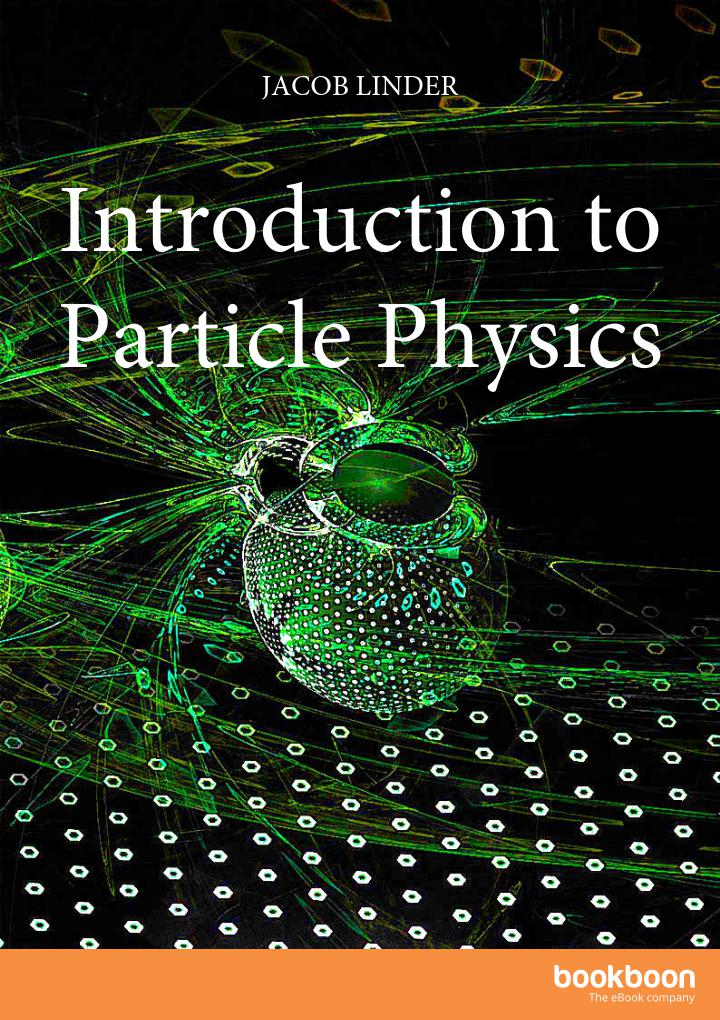introduction-to-particle-physics - المكتبة الإسلامية العامة
