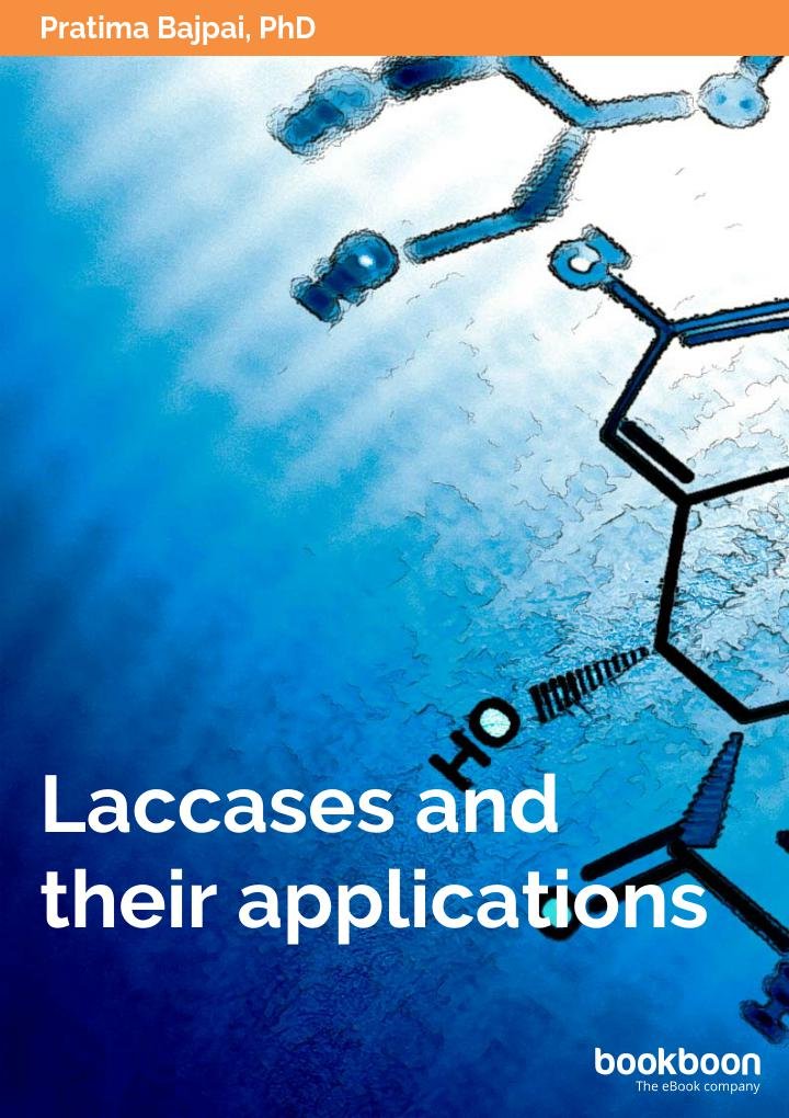 laccases-and-their-applications - المكتبة الإسلامية العامة