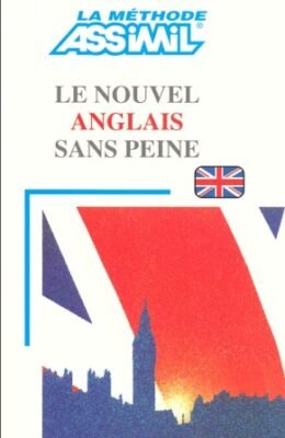 Le nouvel anglais sans peine - المكتبة الإسلامية العامة